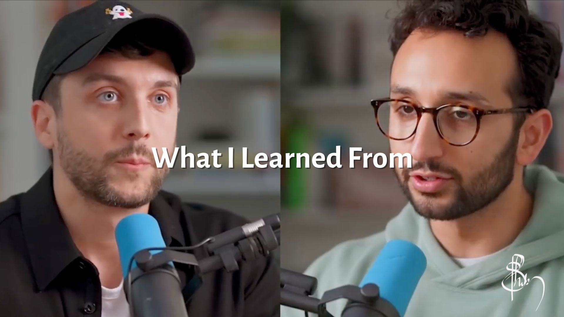 How to Film a Scene with One Camera - Ashik Satheesh